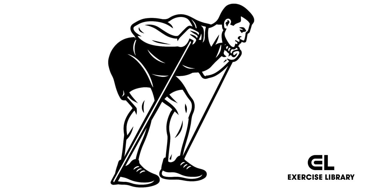How to perform Resistance Band Good Morning - Benefits & Technique Guide