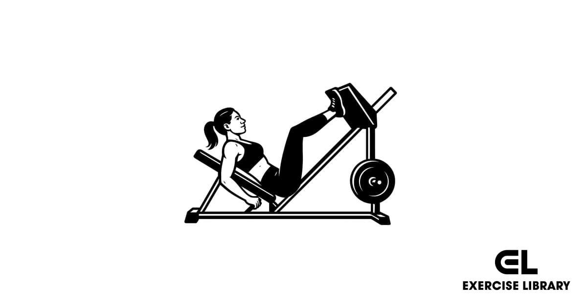 How to perform Leg Press - Benefits & Technique Guide