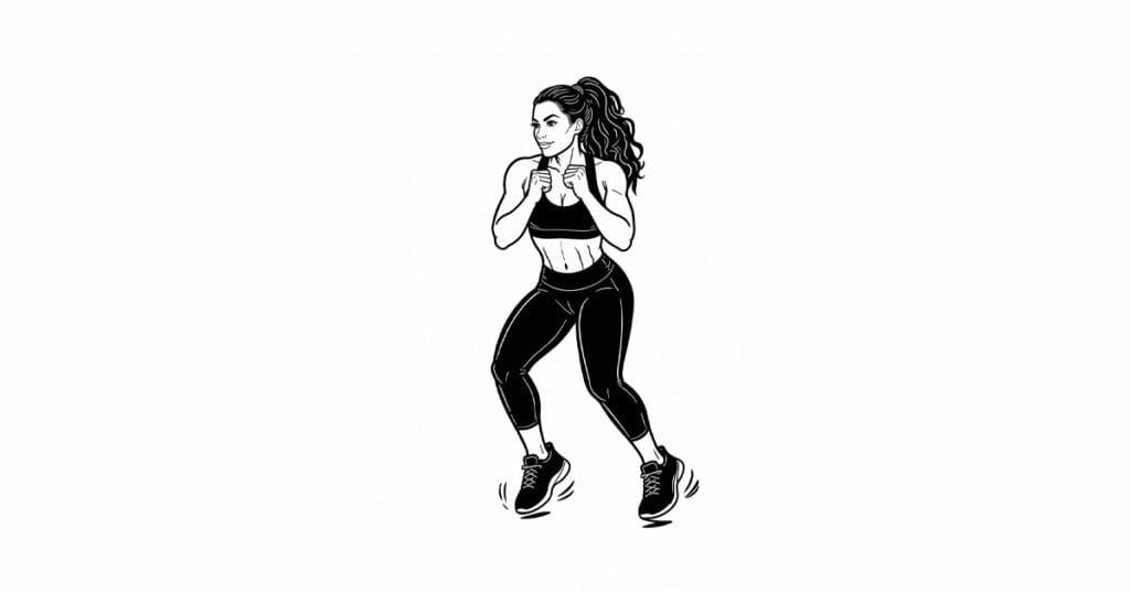 How to perform Fast Feet - Benefits & Technique Guide