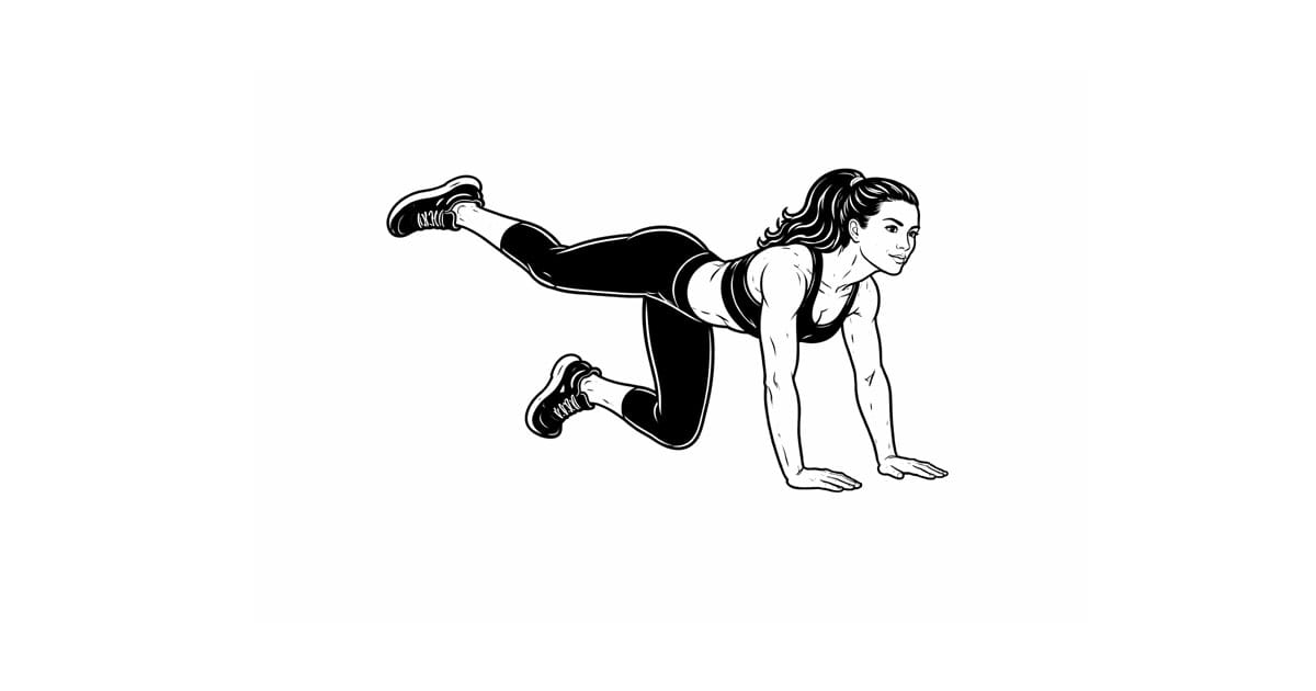 How to perform Fire Hydrants - Benefits & Technique Guide