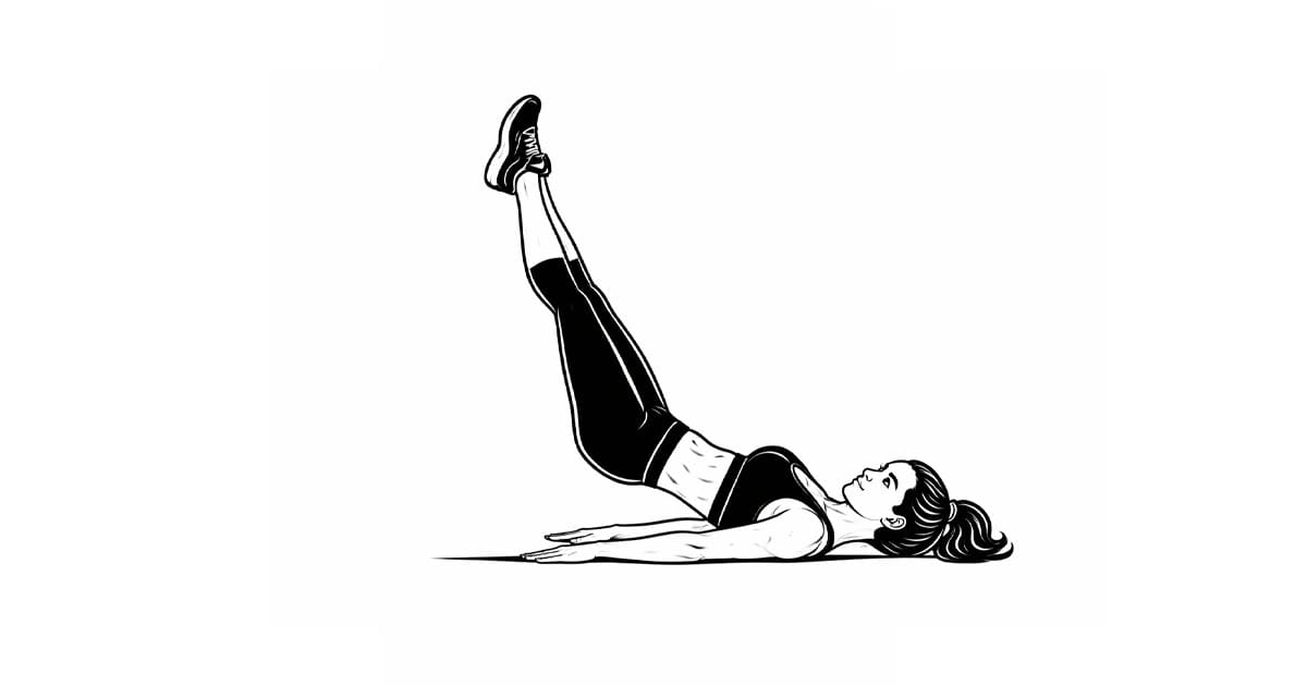 How to perform Hip Raise - Benefits & Technique Guide