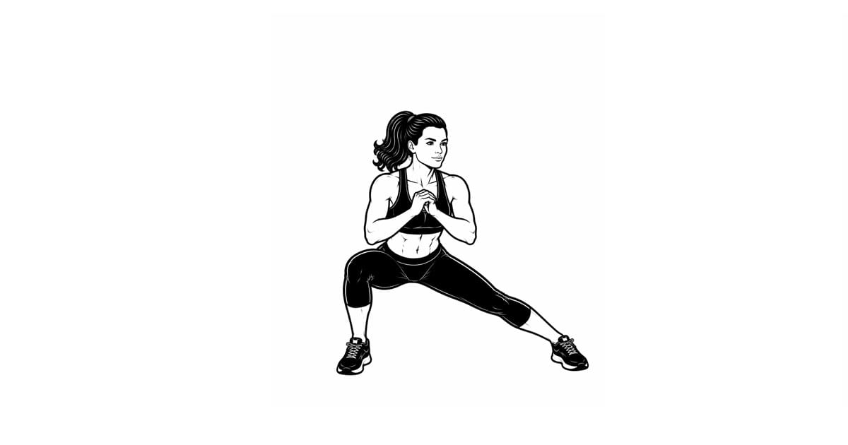 How to perform Lateral Lunge Shift - Benefits & Technique Guide
